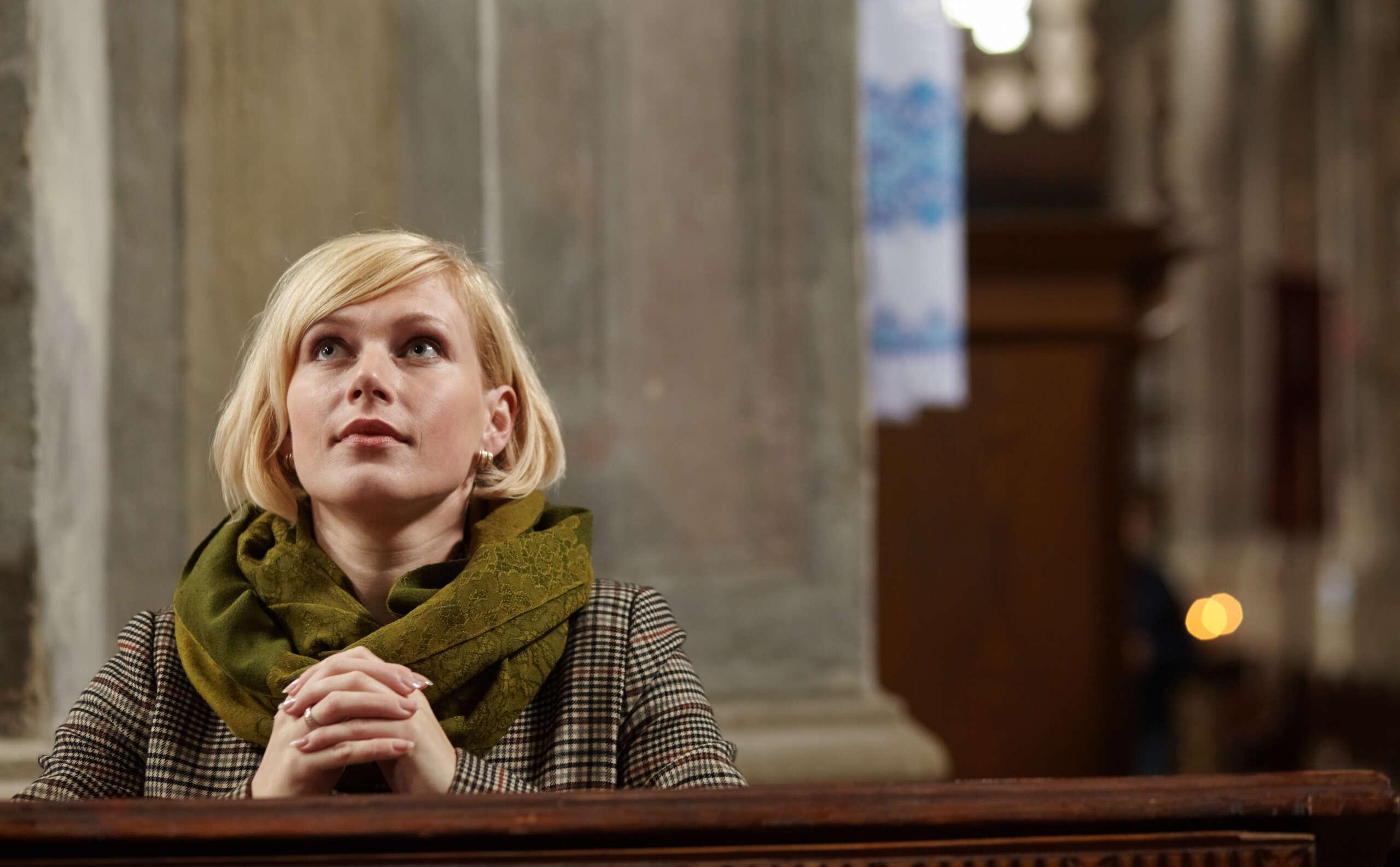 Grace Unveiled: The Dynamic Interplay Between Liturgy and Personal ...