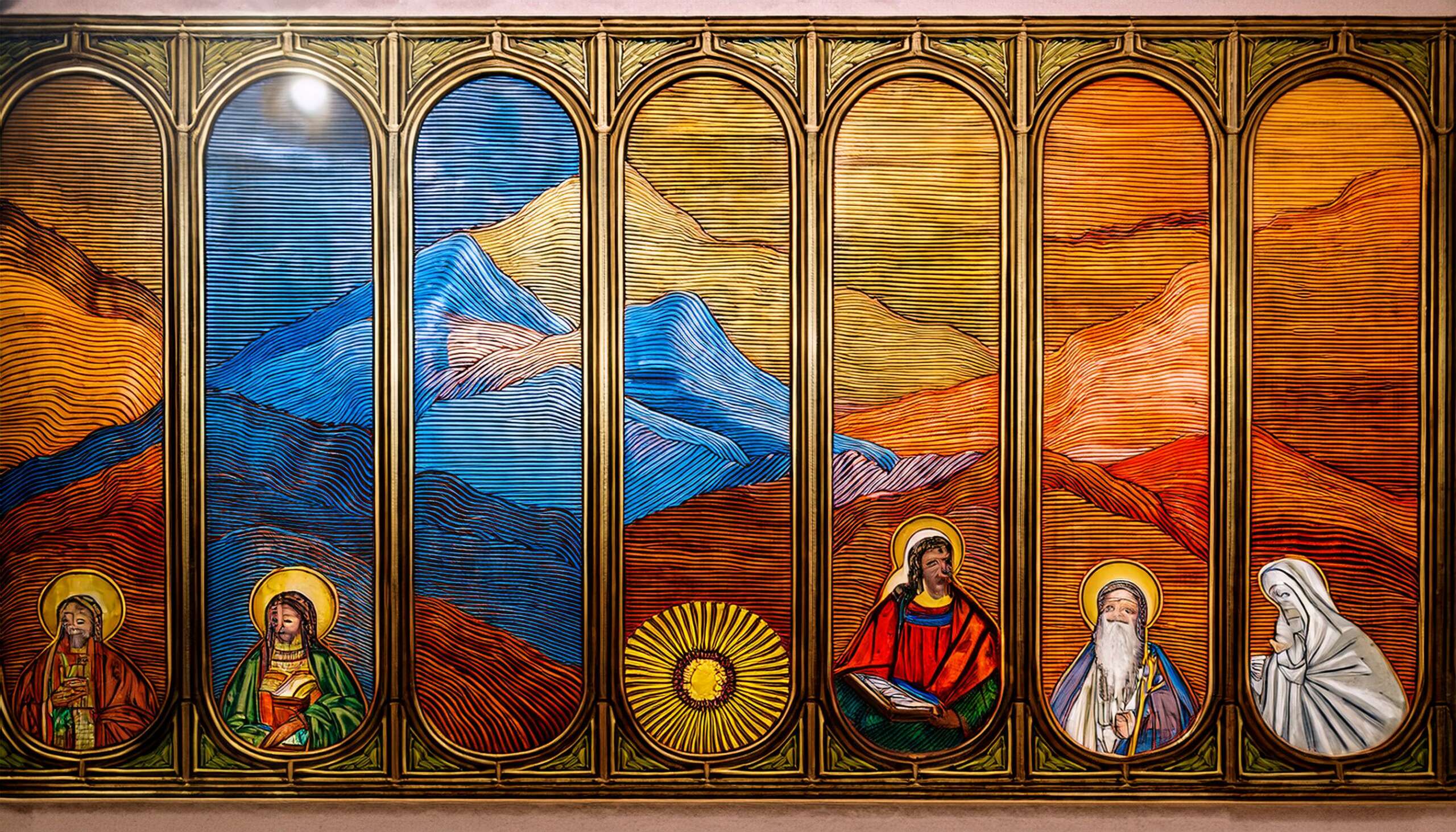 Unlocking the Mysteries of Advent: The Powerful Tradition of the ‘O Antiphons’ That Will ...