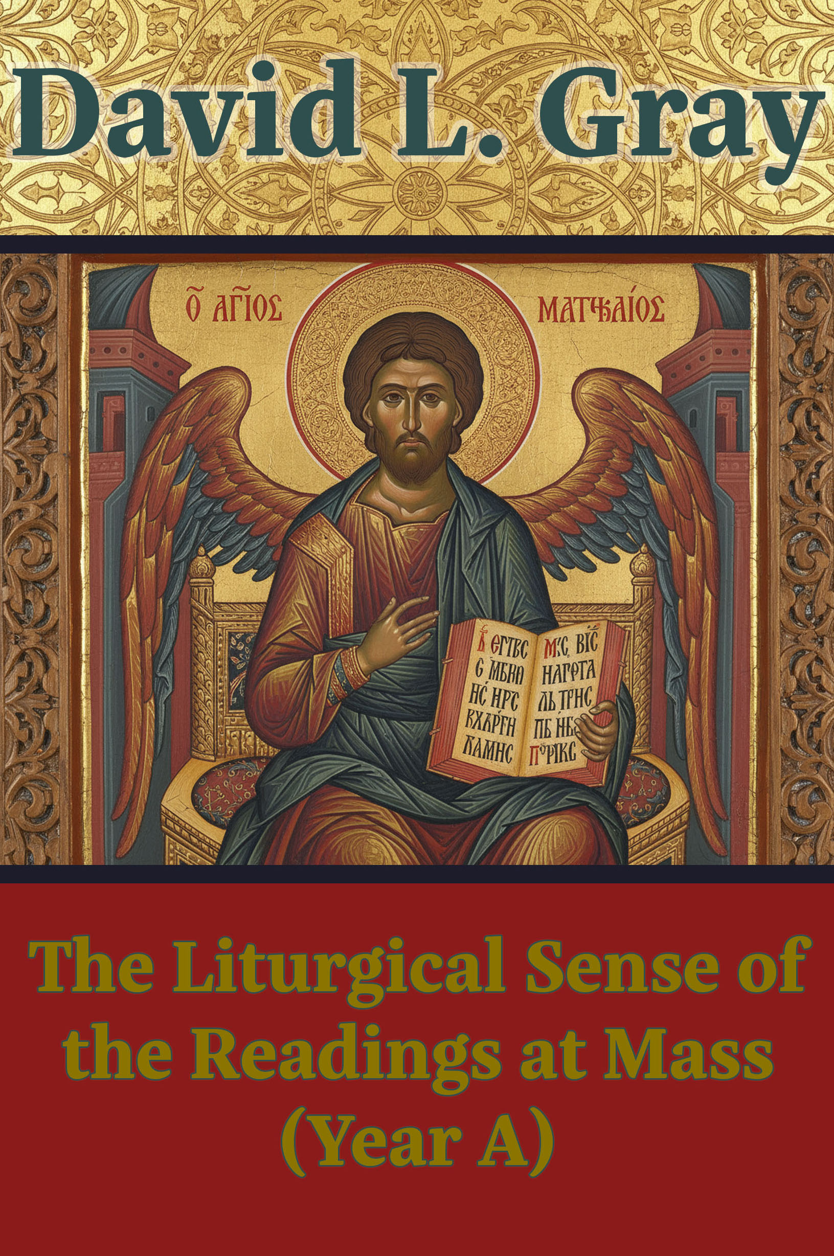 The Liturgical Sense of the Readings at Mass (Year A) | Saint Dominic's ...